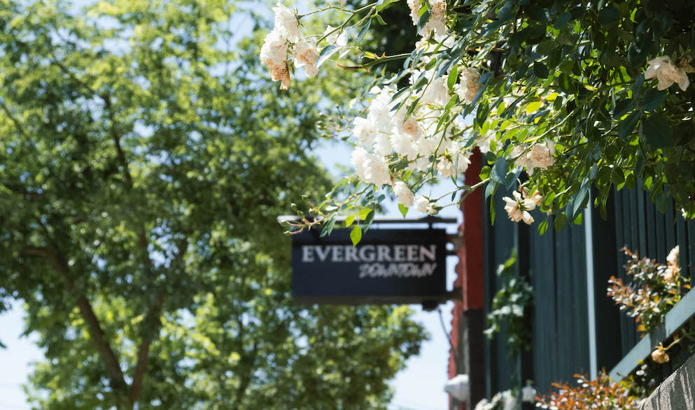 Evergreen Restaurant Group