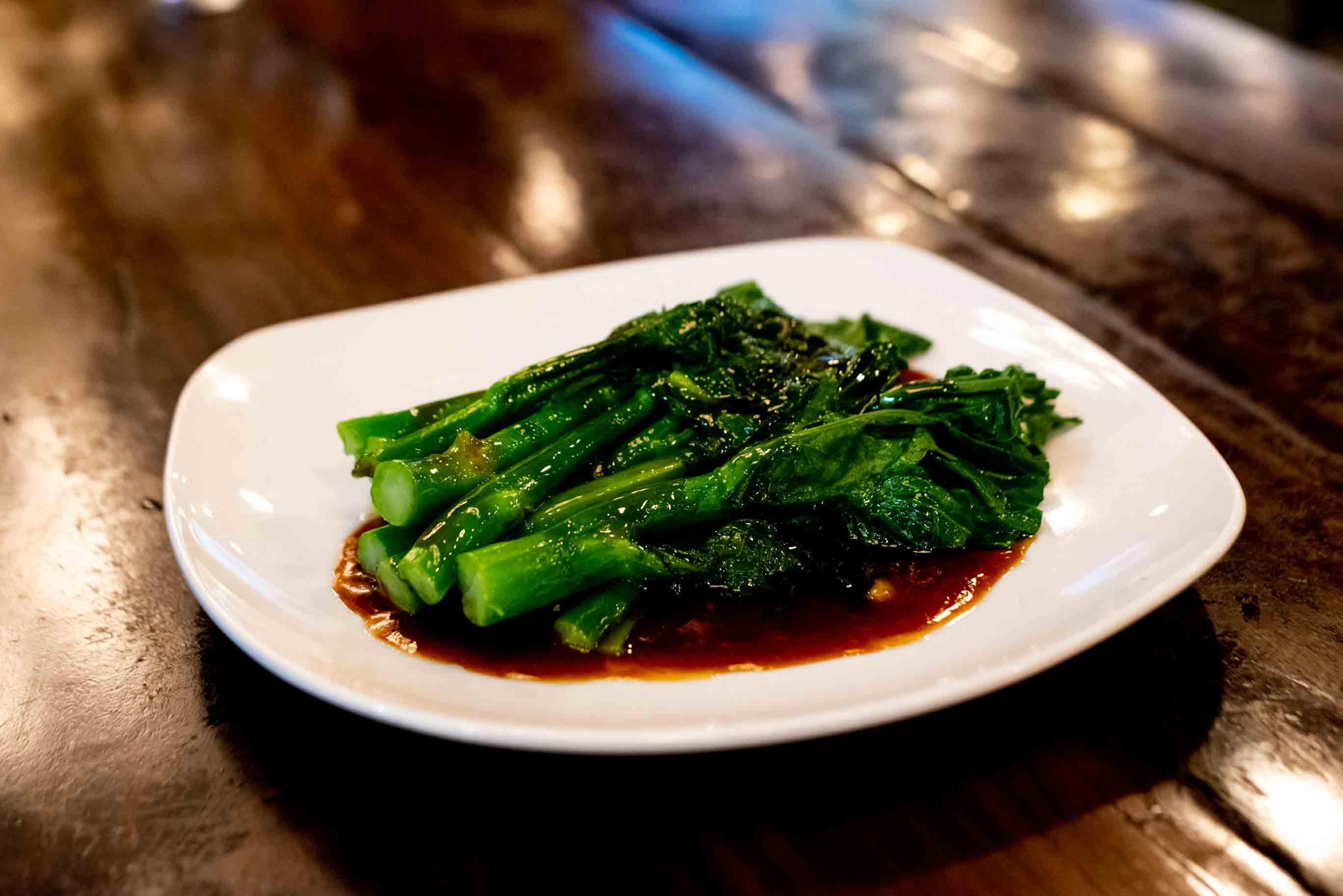Evergreen Restaurant Group