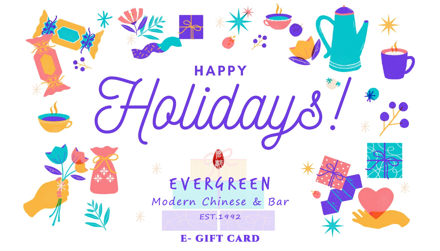 Evergreen Restaurant Group
