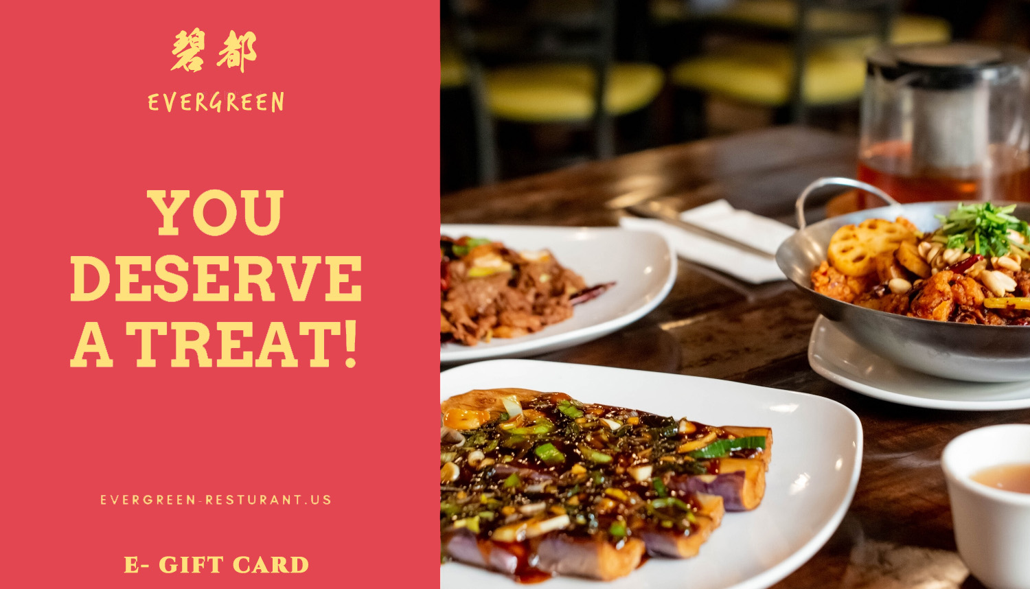 Evergreen Restaurant Group